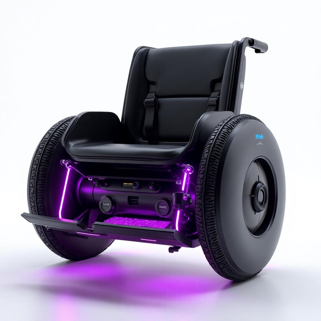 DAWN AI STUDY - AI-Powered Personalized Learning for Neurodivergent ...